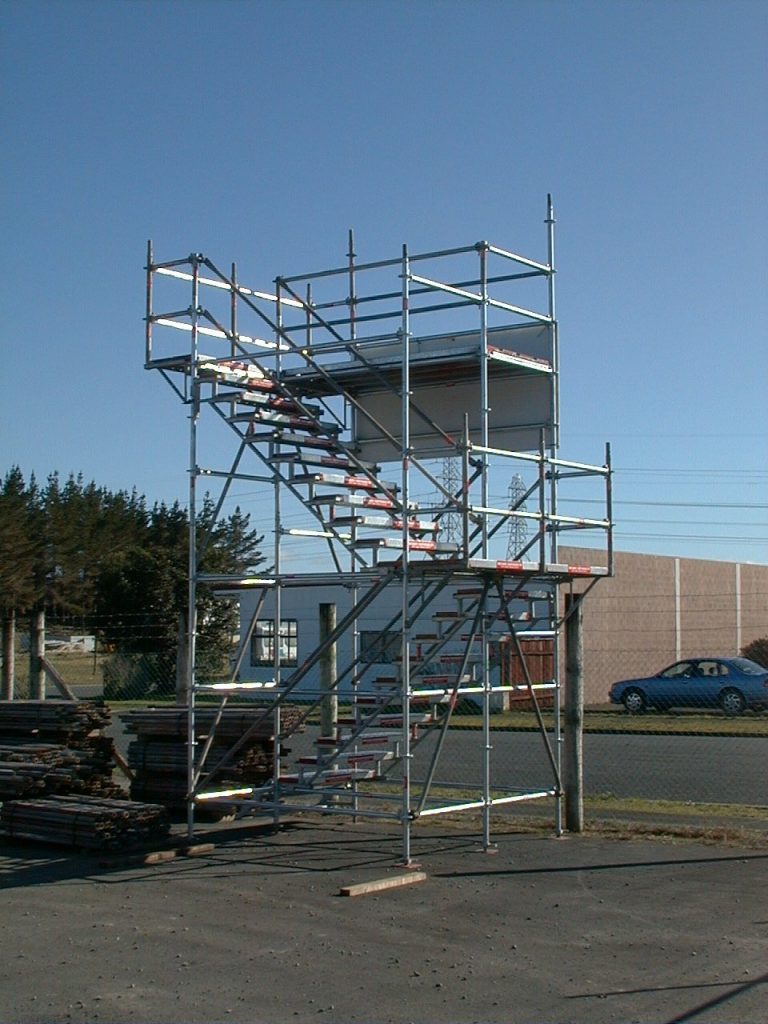 Gallery - Macsway Scaffolding